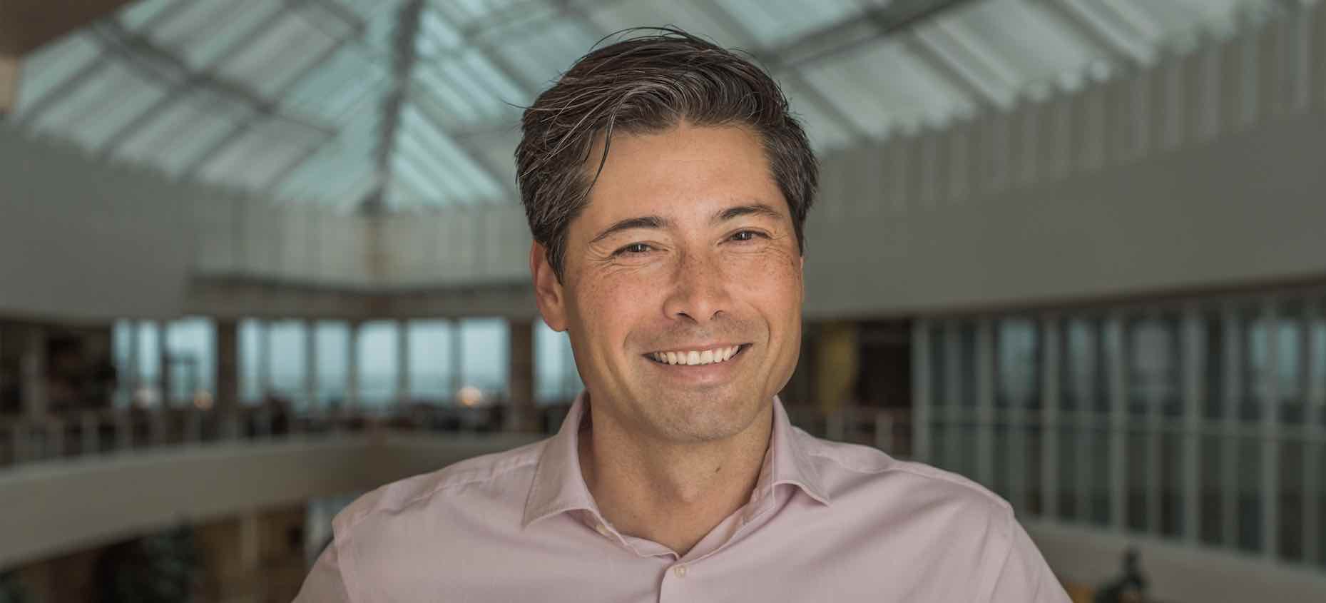 IoT Sverige förstärker med ny programstrateg - IoT Sverige