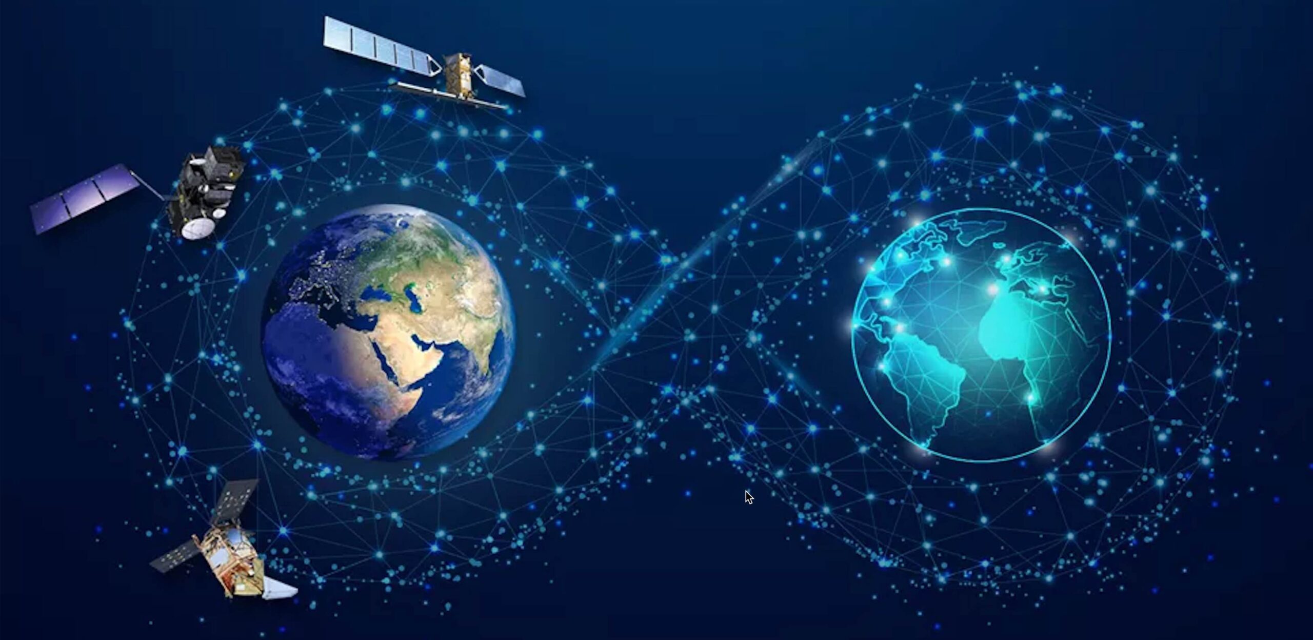 Hantera extremväder med digitala tvillingar - IoT Sverige