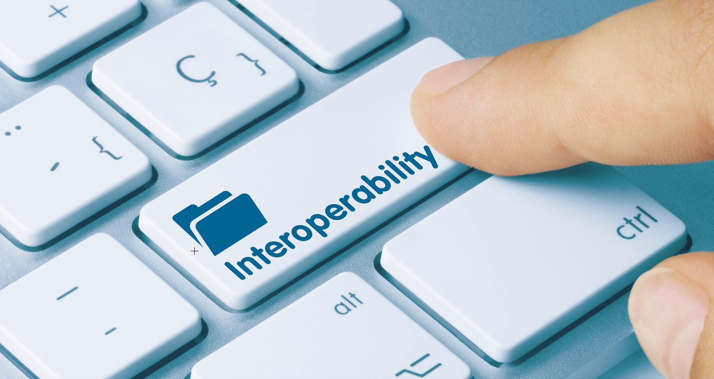 Interoperabilitet mellan plattformar - IoT Sverige