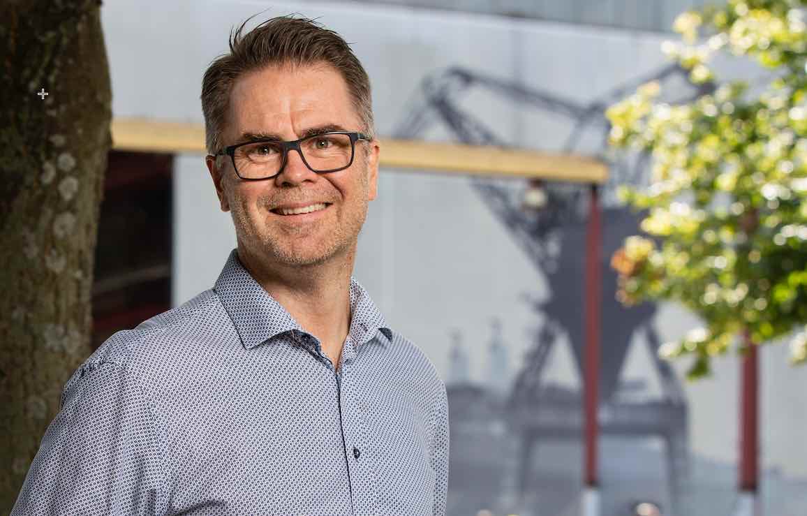 IoT en nyckelfaktor för AI inom offentlig sektor - IoT Sverige