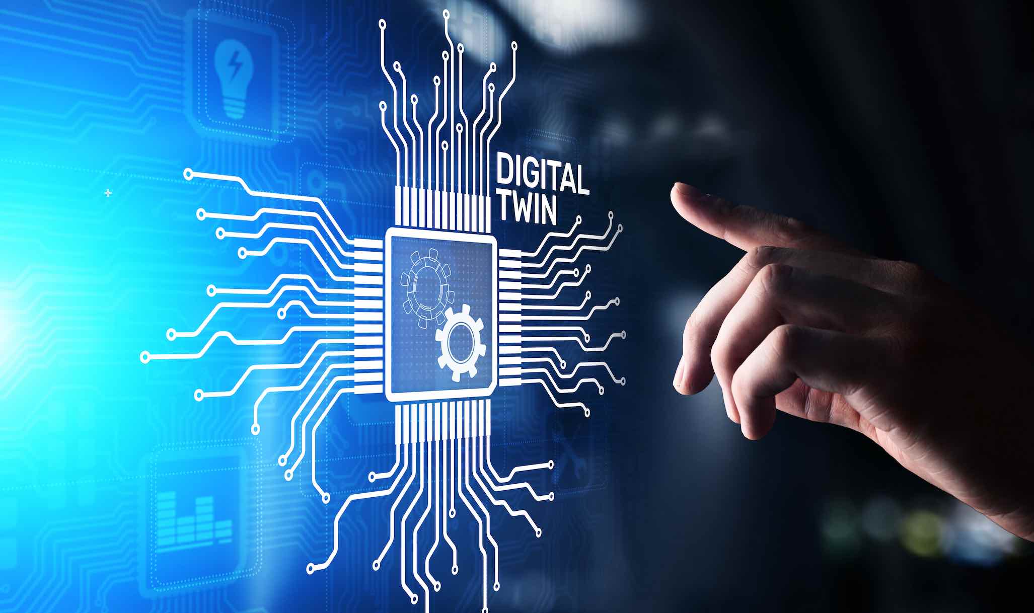 Blogg: Ny kurs i IoT och digital tvilling för offentlig sektor - IoT Sverige